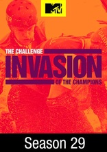 The Challenge: Invasion of the Champions Digital