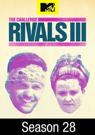 The Challenge: Rivals III Digital