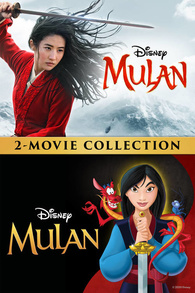 Mulan Digital (2-Movie Collection)