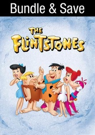 The Flintstones: The Complete Series Digital