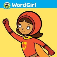 WordGirl: Volume 1 Digital
