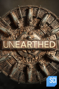 Unearthed: Season 8 Digital