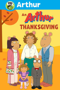 An Arthur Thanksgiving Digital