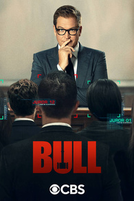 Bull: Season 5 Digital