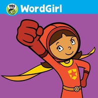 WordGirl: Volume 3 Digital