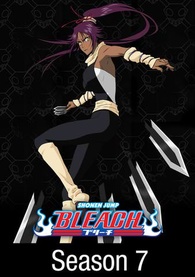 Bleach: Season 7 Digital (English Dubbed)