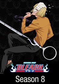 Bleach: Season 8 Digital (English Dubbed)