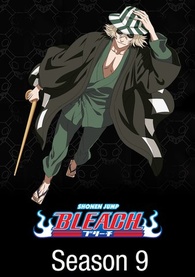Bleach: Season 9 Digital (English Dubbed)
