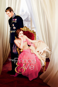 The Prince and Me Digital