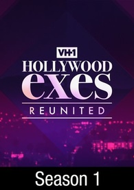 Hollywood Exes: Reunited Digital