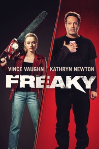Freaky Digital Release Date January 26, 2021 (4K Ultra HD)