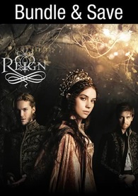 Reign: The Complete Series Digital
