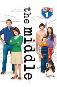The Middle: The Complete Series Digital
