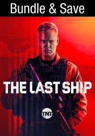 The Last Ship: The Complete Series Digital