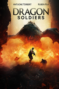Dragon Soldiers Digital