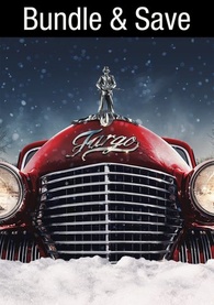 Fargo: Years 1-4 Digital