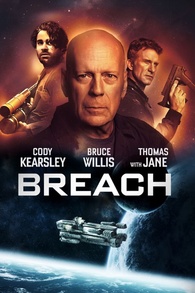 Breach Digital Release Date December 18, 2020