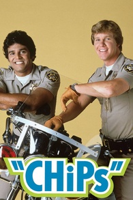 CHiPs: Season 5 Digital