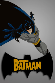 The Batman: The Complete Series Digital