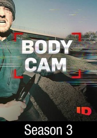 Body Cam: Season 3 Digital