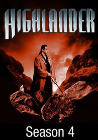 Highlander: Season 4 Digital