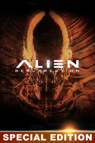 Alien: Resurrection Digital (Special Edition)