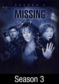 Missing: Season 3 Digital