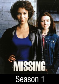 Missing: Season 1 Digital