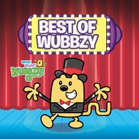 Wow! Wow! Wubbzy!: The Best of Wubbzy Digital