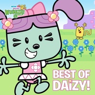 Wow! Wow! Wubbzy!: The Best of Daizy Digital