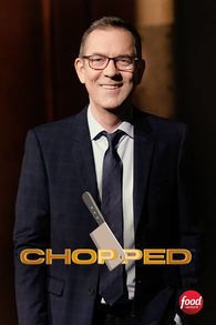 Chopped: Season 47 Digital