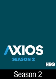 Axios: Season 2 Digital