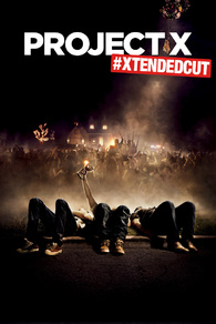 Project X Digital (#xtendedcut)