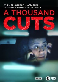 A Thousand Cuts Digital