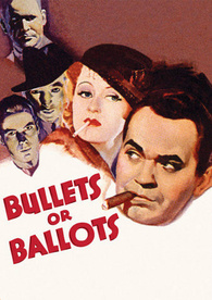 Bullets or Ballots Digital