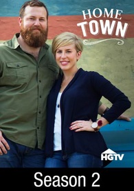 Home Town: Season 2 Digital