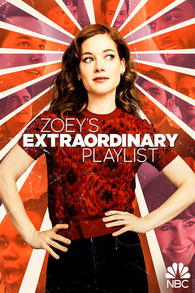 Zoey's Extraordinary Playlist: Season 2 Digital