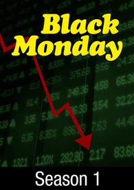 Black Monday: Season 1 Digital