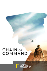 Chain of Command: Season 1 Digital