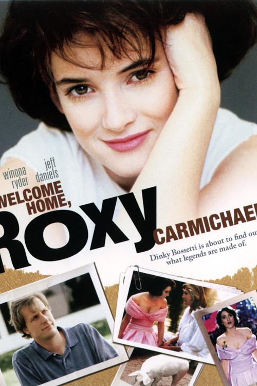 Thomas Wilson Brown Welcome Home Roxy Carmichael