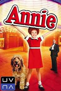 Annie 30th Anniversary Edition Digital Release Date November 26, 2012 ...