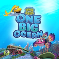 Splash and Bubbles: One Big Ocean Digital