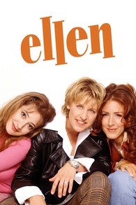 Ellen: Season 1 Digital