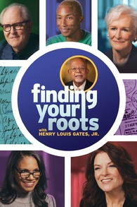 Finding Your Roots: Season 2 Digital