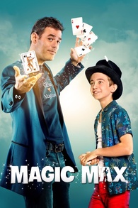 Magic Max Digital Release Date January 26, 2021