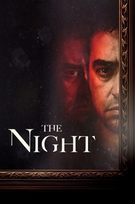 The Night Digital Release Date January 29, 2021