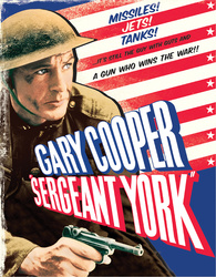 Sergeant York Digital