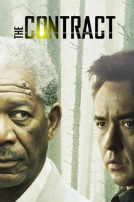 The Contract Digital