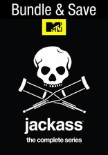 Jackass: The Complete Series Digital