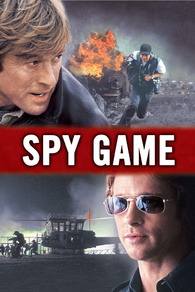 Spy Game Digital